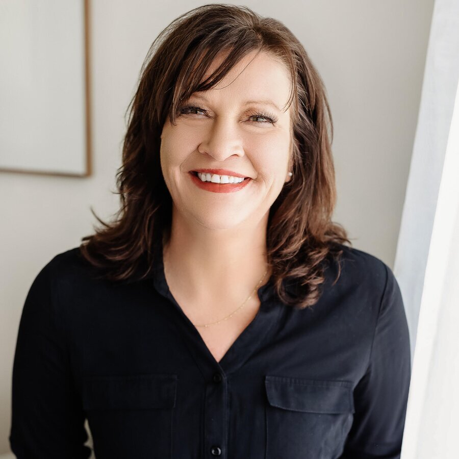 Anne Dickey - Brainerd - Counselor Realty